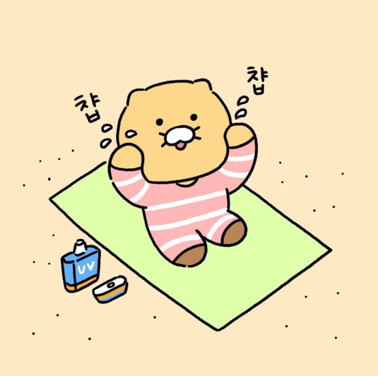 카카오프렌즈 춘식이 이미지 모음 4 네이버 블로그