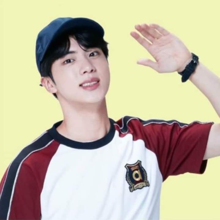 [방탄소년단 진] HYBE Bangshiuk 또는 BANG PD의 전 CEO와의 친밀한 관계입니다. : 네이버 블로그