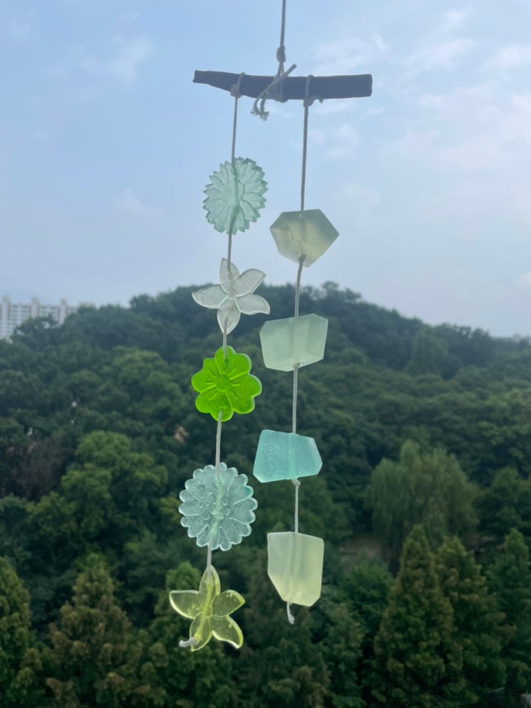 모스큐브만들기 DIY키트 :-) : 네이버 블로그