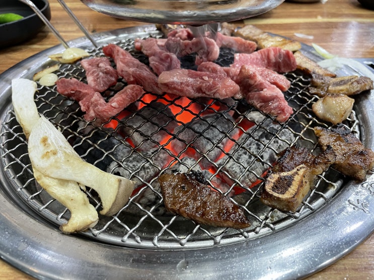 청주소고기 무한리필 퀄리티 좋은 사천동 생쏘 배터지게 먹고 왔어요 네이버 블로그