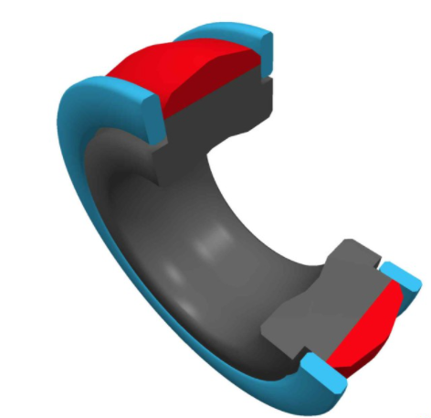 [전북/익산 - KSPW (SPGW) 피스톤씰 판매, 문의] / 국제 베어링 종합마트 : 네이버 블로그