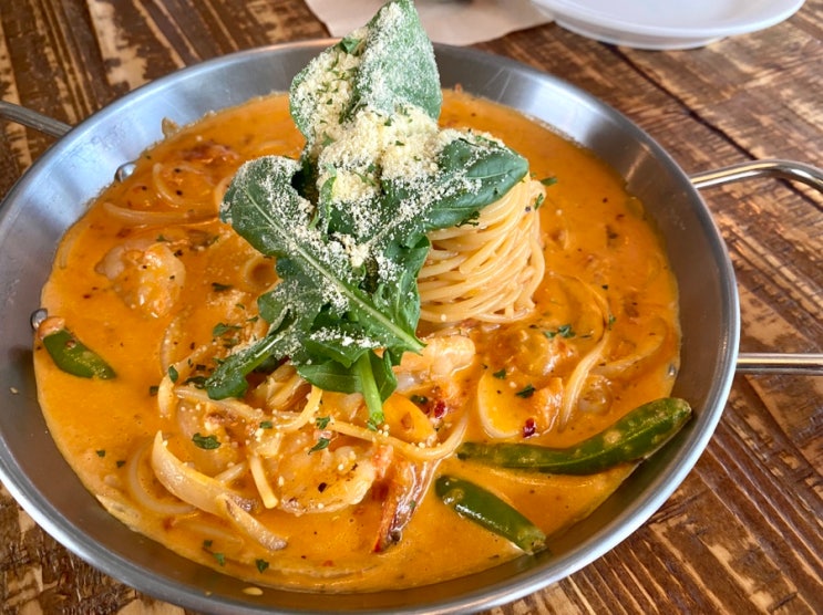 회기 분위기 좋은 경희대파스타맛집 ‘101호 이탈리안 레술토랑 회기점 네이버 블로그