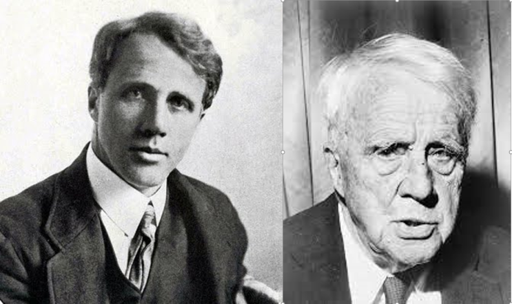 금빛은 오래 머물 수 없는 것 (Nothing Gold Can Stay) / 로버트 프로스트(Robert Lee Prost ...