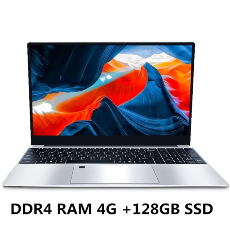 선호도 높은 노트북 최대 RAM 36GB Rom 2TB SSD Ultrabook Metal 컴퓨터 2.4G 5.0G ...
