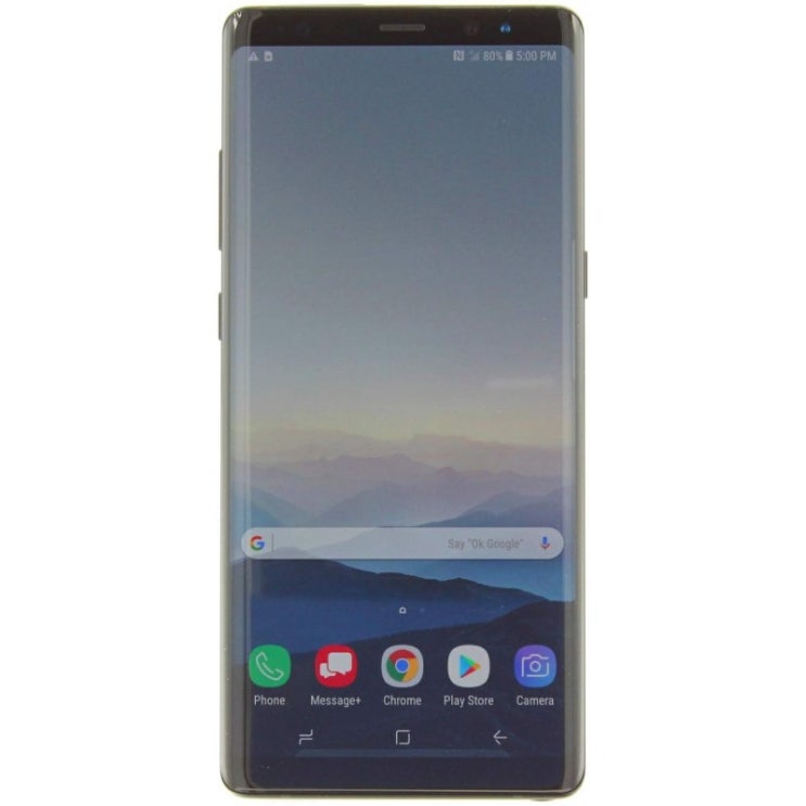 가성비갑 삼성 Galaxy Note 8 SM-N950U 64GB AT & T (갱신 됨) 좋아요 : 네이버 블로그