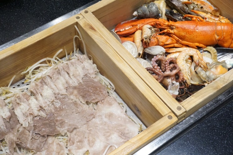 범일동밥집 길세이로무시 부산범일동맛집 가족외식장소 추천해 네이버 블로그