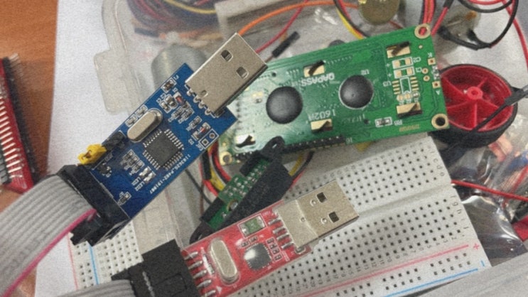 [ATmega128] Arduino IDE로 ATmega 사용 : 네이버 블로그