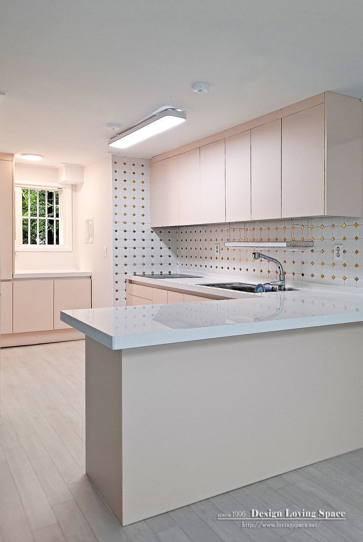 [27평형] 목동아파트 14단지 27PY 시공사례 : 네이버 블로그