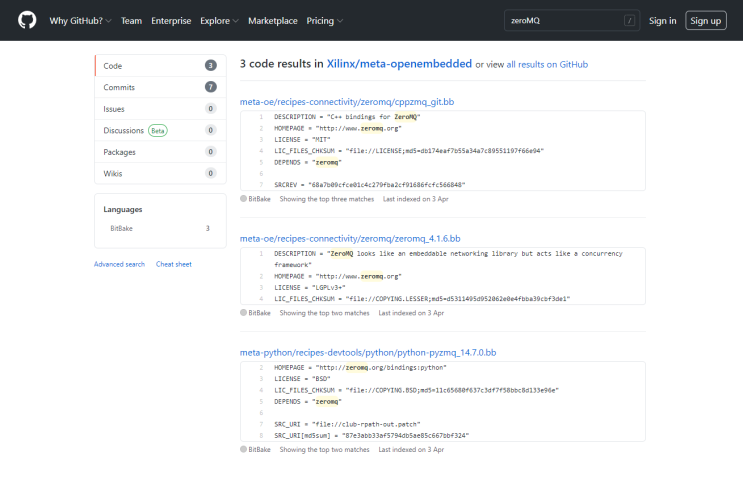 openembedded를 이용하여 package 추가하기 : 네이버 블로그