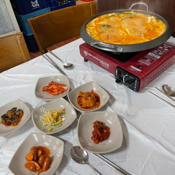 강원도 인제 한식맛집 우촌가 : 네이버 블로그