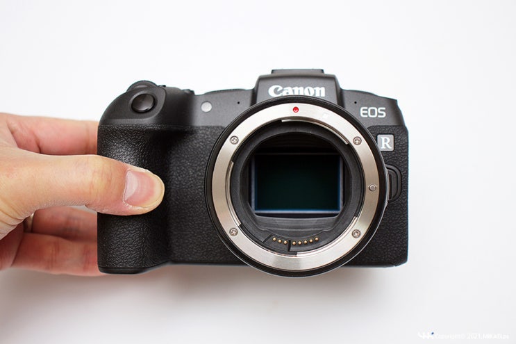 CANON EOS RP + Mount Adapter EF-EOS R : 네이버 블로그