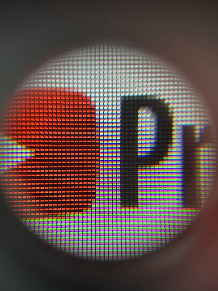 레노버 P11 vs P11 Pro 디스플레이 비교 : 네이버 블로그