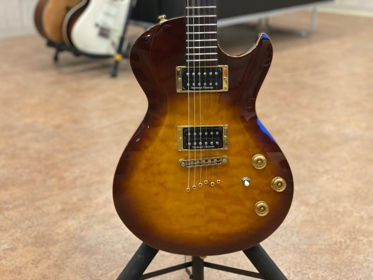 Cort Z-Custom : 네이버 블로그