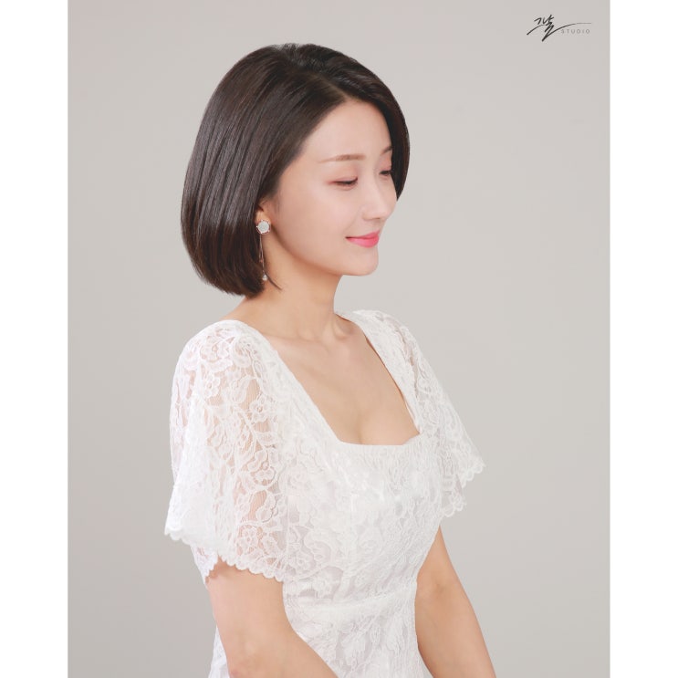 개인프로필촬영 깨끗한 느낌으로 촬영 D 김포프로필촬영 그날스튜디오 네이버 블로그