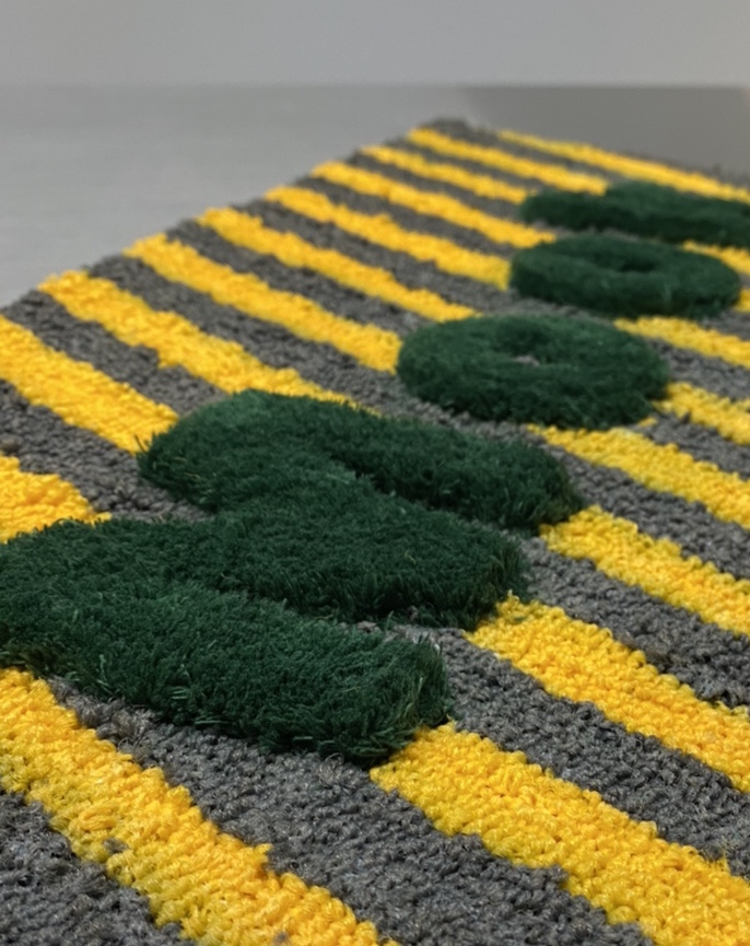 터프팅 기법Loop & cut 알아보기 : 네이버 블로그