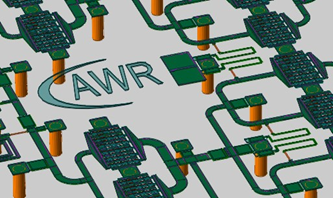 AWR®-AXIEM® : 3D Planar EM 시뮬레이션 및 검증 : 네이버 블로그