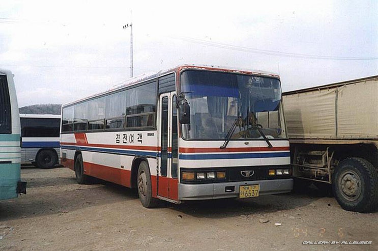 BS106 Hi_POWER-경전고속 : 네이버 블로그