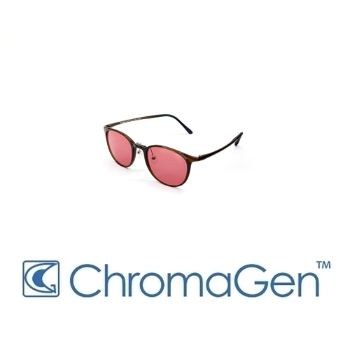수원 안경 크로마젠 렌즈 [Chromagen] / 적녹색약 / 색각 이상 / 망포 안경 컨설팅 EYECARE : 네이버 블로그