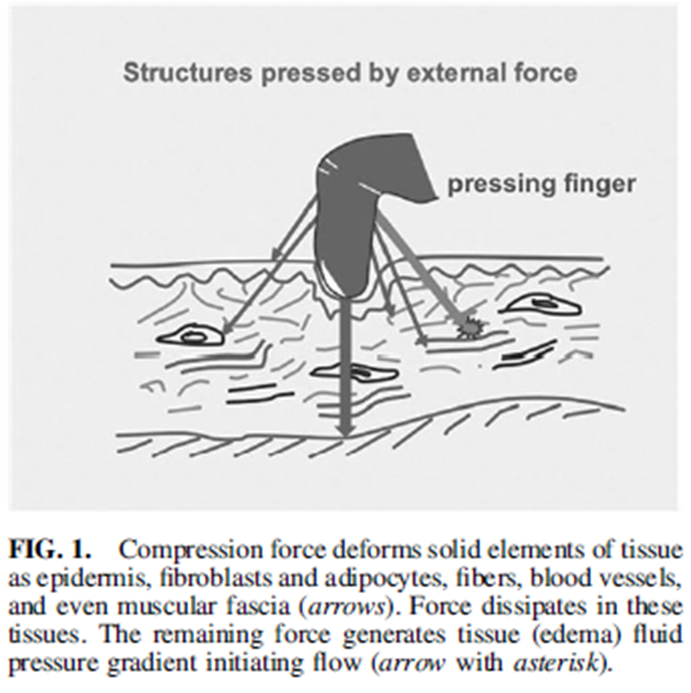 The Effectiveness of Intermittent Pneumatic Compression in Therapy of ...