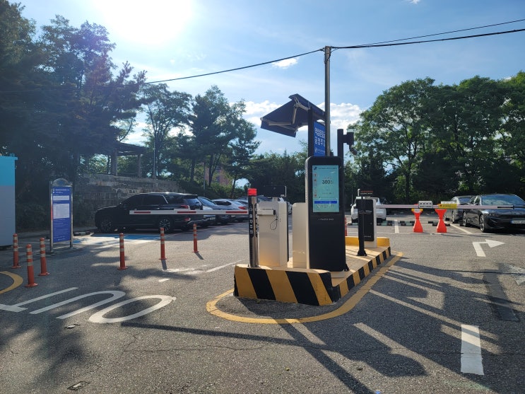 강남역 주변 저렴한 주차장 추천 역삼문화공원공영주차장 국기원주차장 네이버 블로그
