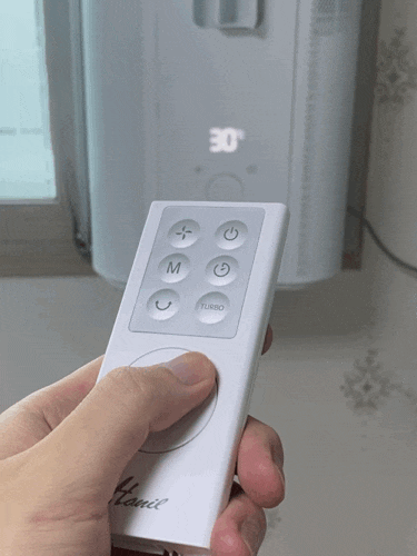 [리뷰] 한일 창문형 에어컨 WAC-1900 에어쿨샷 자가설치 사용기 : 네이버 블로그