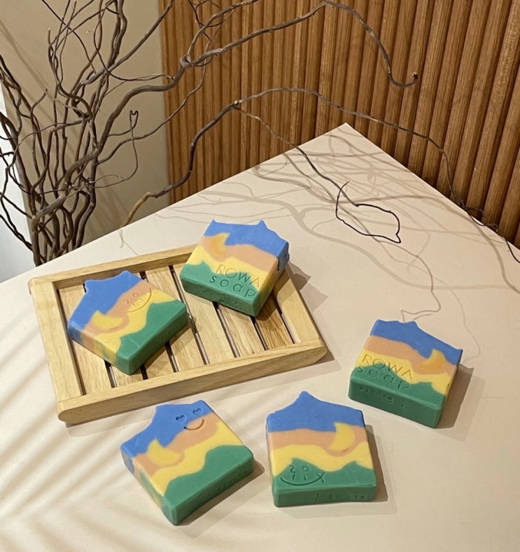 울산 중구 반구동 로와솝솝 비누 만들기 공방 키즈 원데이클래스 가볼만한곳 ♪ 네이버 블로그