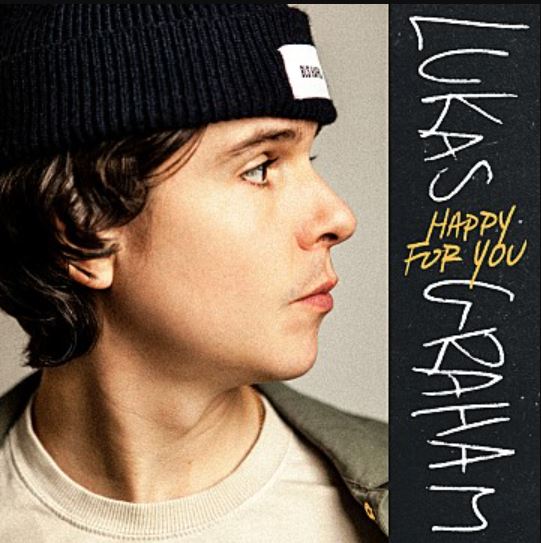 Happy For You - Lucas Graham 루카스그레이엄가사발음해석 : 네이버 블로그