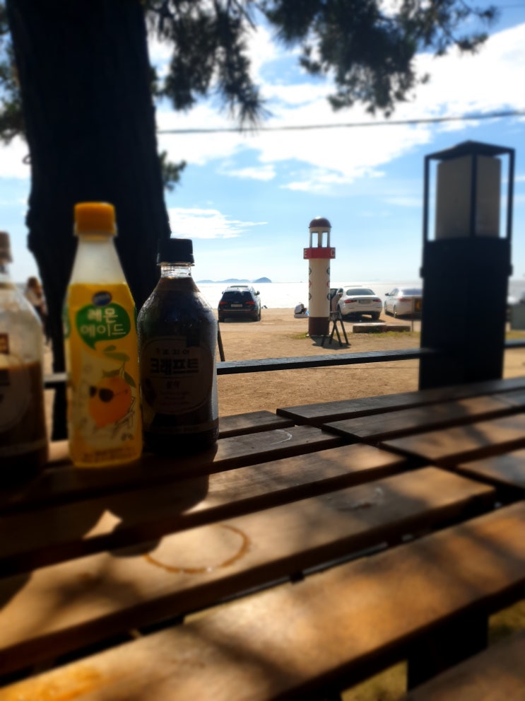 궁평펜션&리조트 : 네이버 블로그