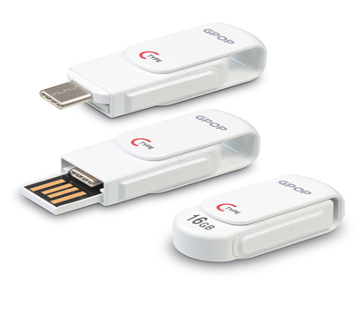 GPOP CType OTG USB 16G : 네이버 블로그