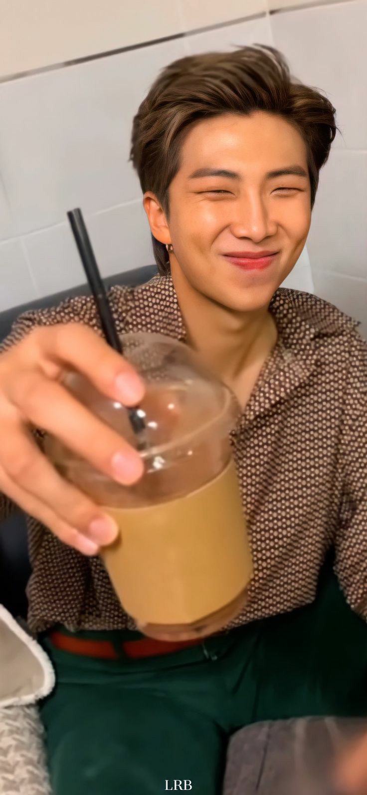 RM : 네이버 블로그