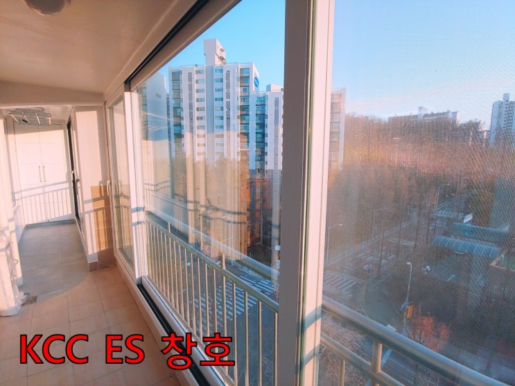 [분당샷시] 분당 무지개5단지 청구아파트(32py) kcc창호 공사 : 네이버 블로그