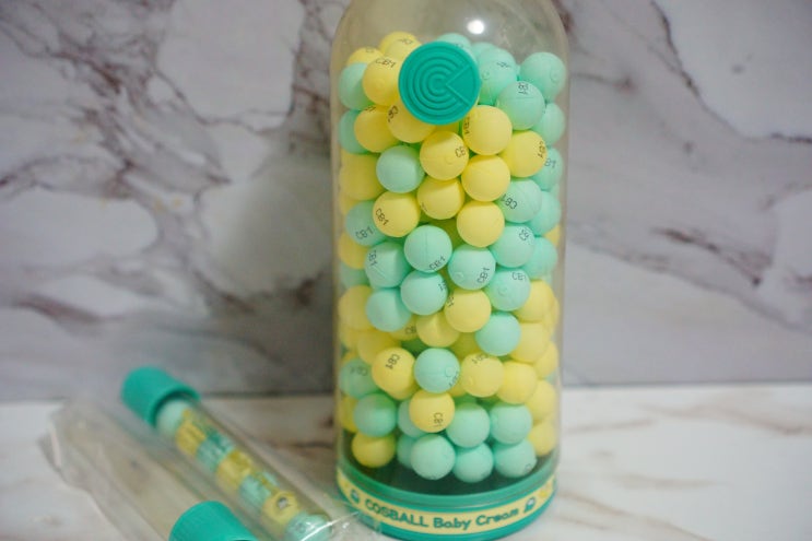 코즈볼 (COSBALL) 혁신적인 화장품과 블록체인의 만남 (팸투어) : 네이버 블로그