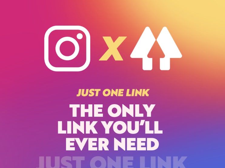 인스타그램 꼭 필요한 정보 INFO 01ㅣ링크트리(Linktree) : 네이버 블로그