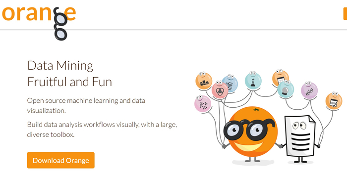 orange3 설치하기 : 네이버 블로그