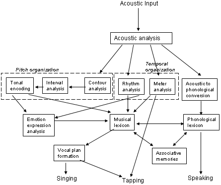 Music and the brain: disorders of musical listening 2 (introduction ...