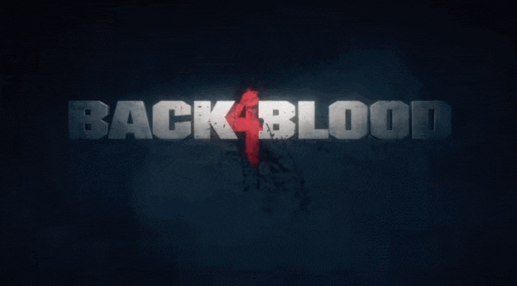 레포데를 뛰어넘을 수 있나?! '백 4 블러드' 예약판매 시작!! 간단한 게임 소개!! [ BACK 4 BLOOD ] : 네이버 블로그