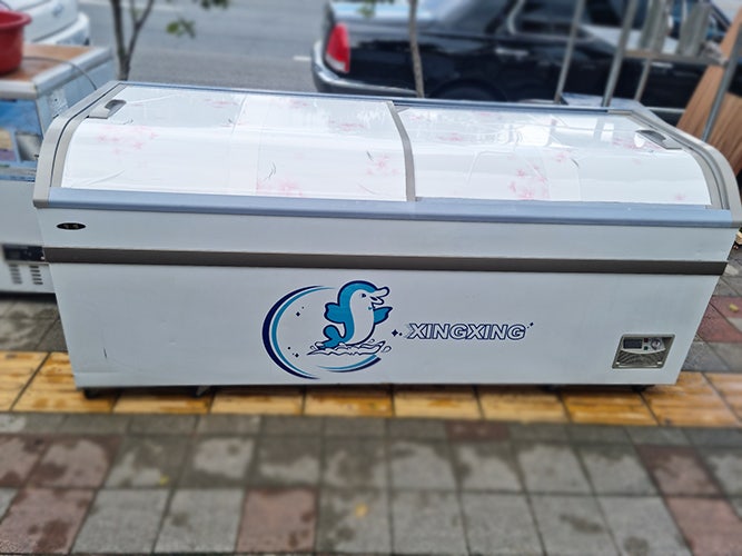 창원업소용품 창원중고업소용품 창원중고쇼케이스 마산중고업소용품 중고매입 마산식당용품 창원중고업소용 씽씽코리아 냉동쇼케이스