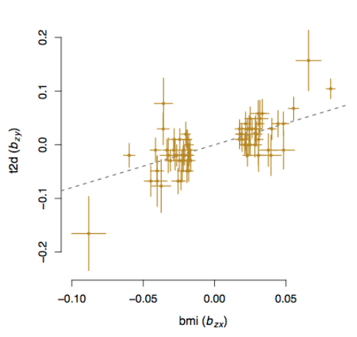 [생물통계학 :: Mendelian Randomization (MR)] GCTA-GSMR 사용법! : 네이버 블로그