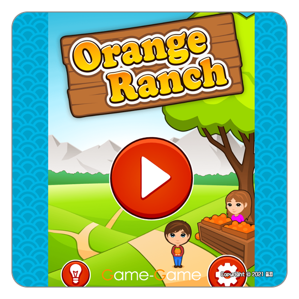 친구랑할만한 농장게임 Orange Ranch 플레이 할수록 매력있네 : 네이버 블로그