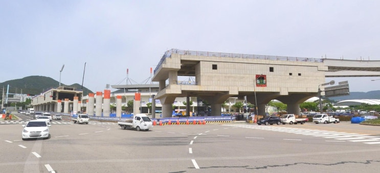 양산상가매매 지하철 개통앞둔~, 중부동 번화가 3층 상가주택 : 네이버 블로그