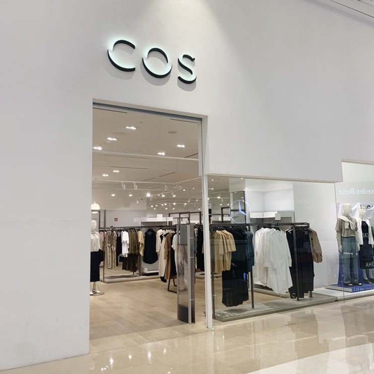 코스 직구, COS 독일 공홈 추가 20% 마지막! 원피스, 셔츠 달려요 : 네이버 블로그