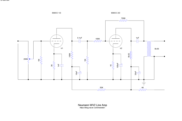WV2 쉽게 만들기 ; 영상첨부 : 네이버 블로그
