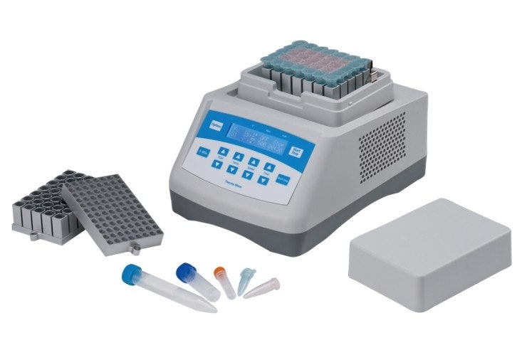 TCS10 Thermo shaker-210602 : 네이버 블로그