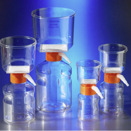 Vacuum Filtration Systems (Corning) : 네이버 블로그