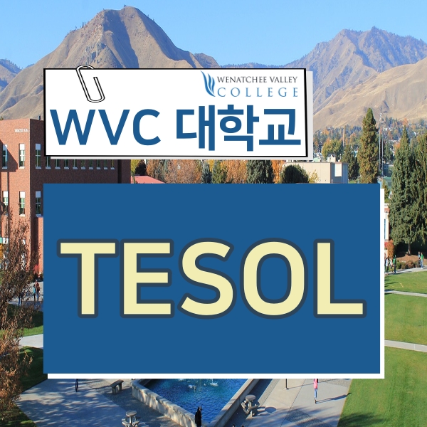 WVC 테솔 자격증에 대한 모든것을 알려드립니다! : 네이버 블로그