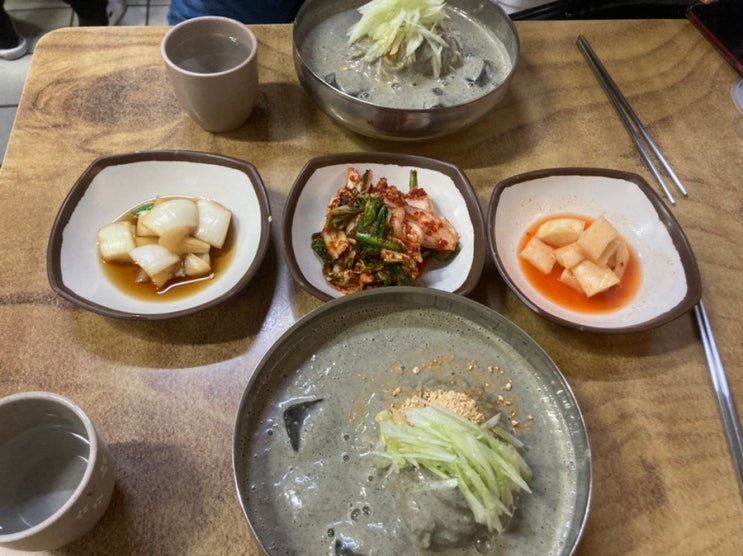 제주동부 6일차,7일차 - 우리의 첫 브이로그 ෆ 꼭 봐주세요들 >_