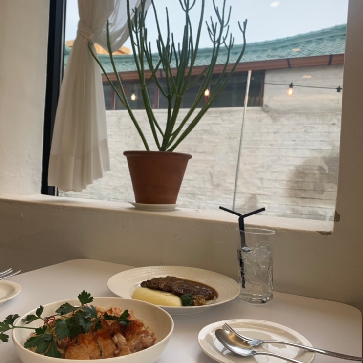 [순천] sml키친 옥리단길 다녀오다 !! : 네이버 블로그