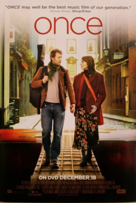 [통기타 악보] 영화 Once OST - Falling Slowly : 네이버 블로그