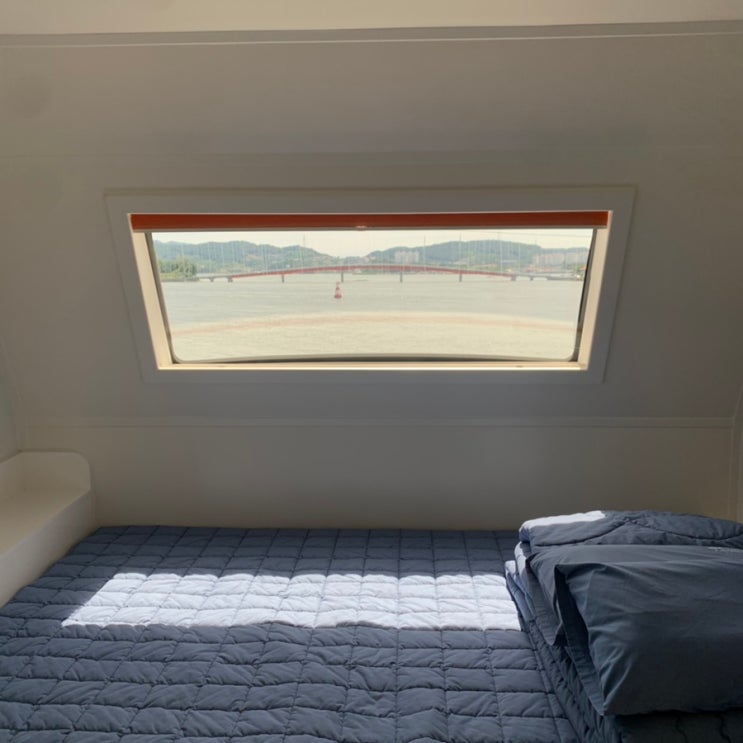 거제 카라반 추천 포게더카라반 102호 (Foregather caravan) : 네이버 블로그