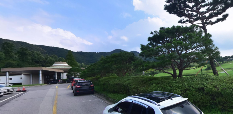 골프장 회원권 소개_안성베네스트골프클럽 : 네이버 블로그